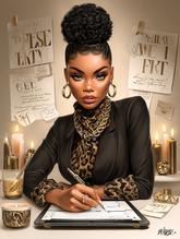 Custom Apparel, Gifts, Stationery and Planner Items for the Culture ...