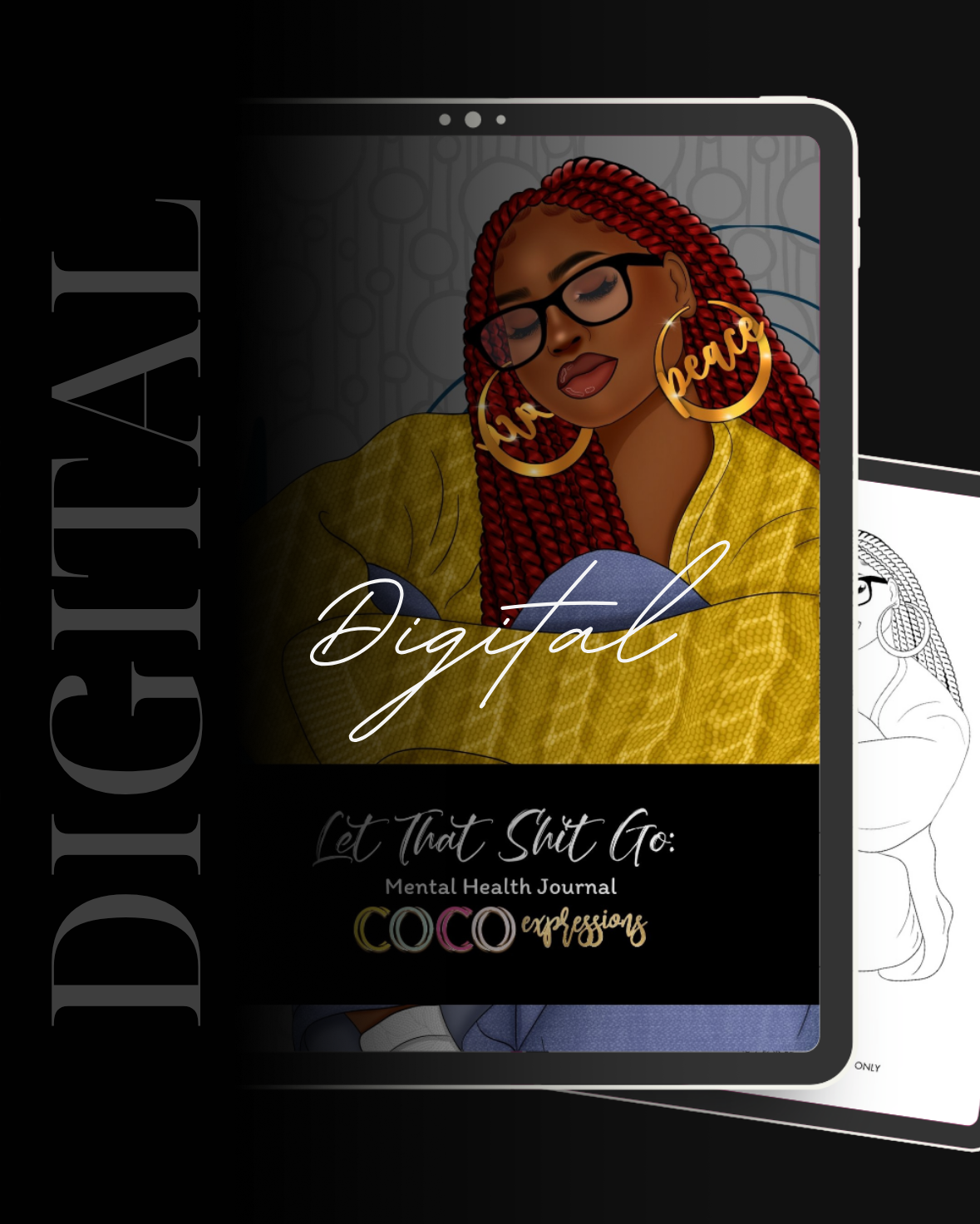 Digital Products – Coco Expressions