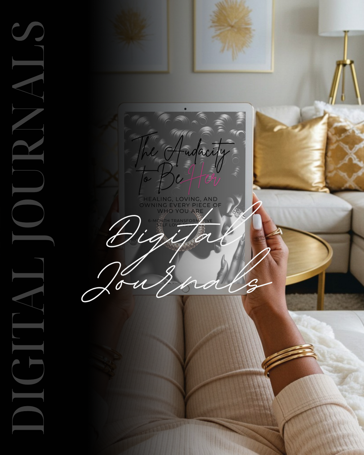 Digital Journals – Coco Expressions