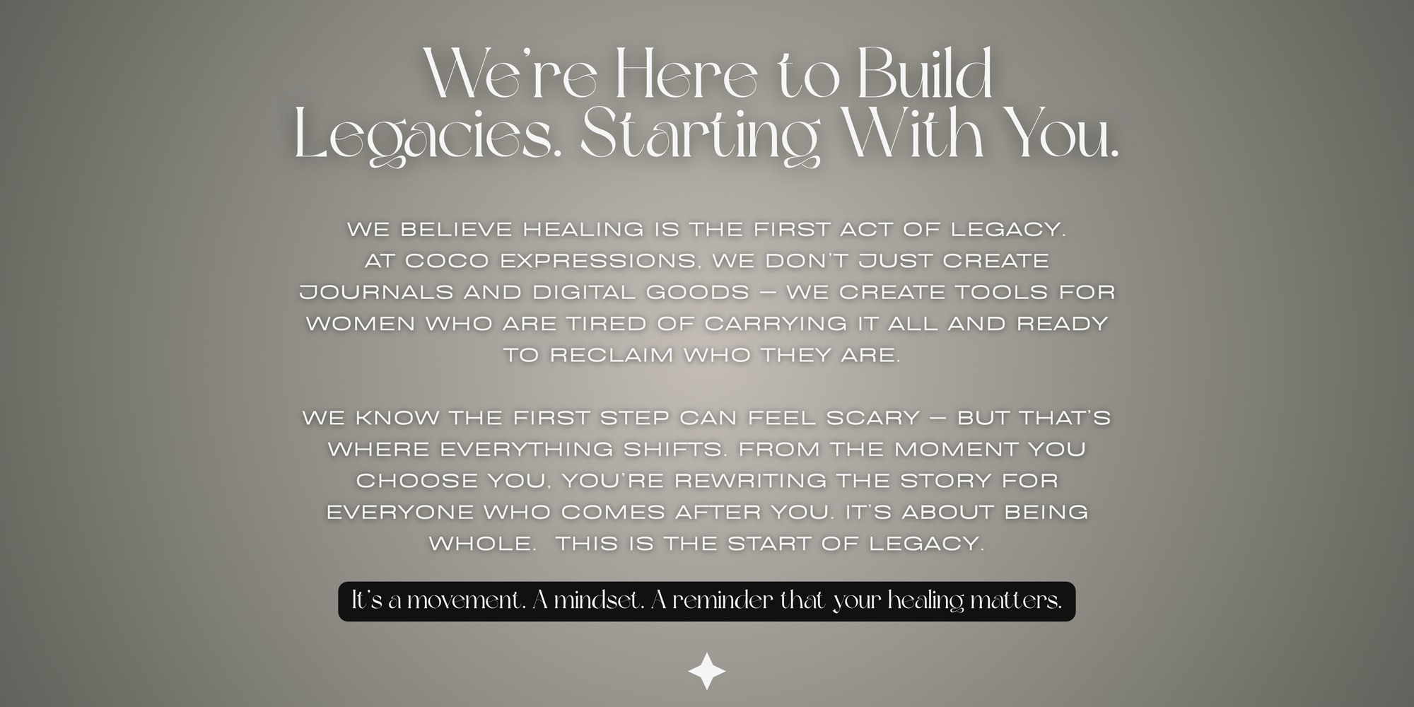 Custom Apparel, Gifts, Stationery and Planner Items for the Culture ...