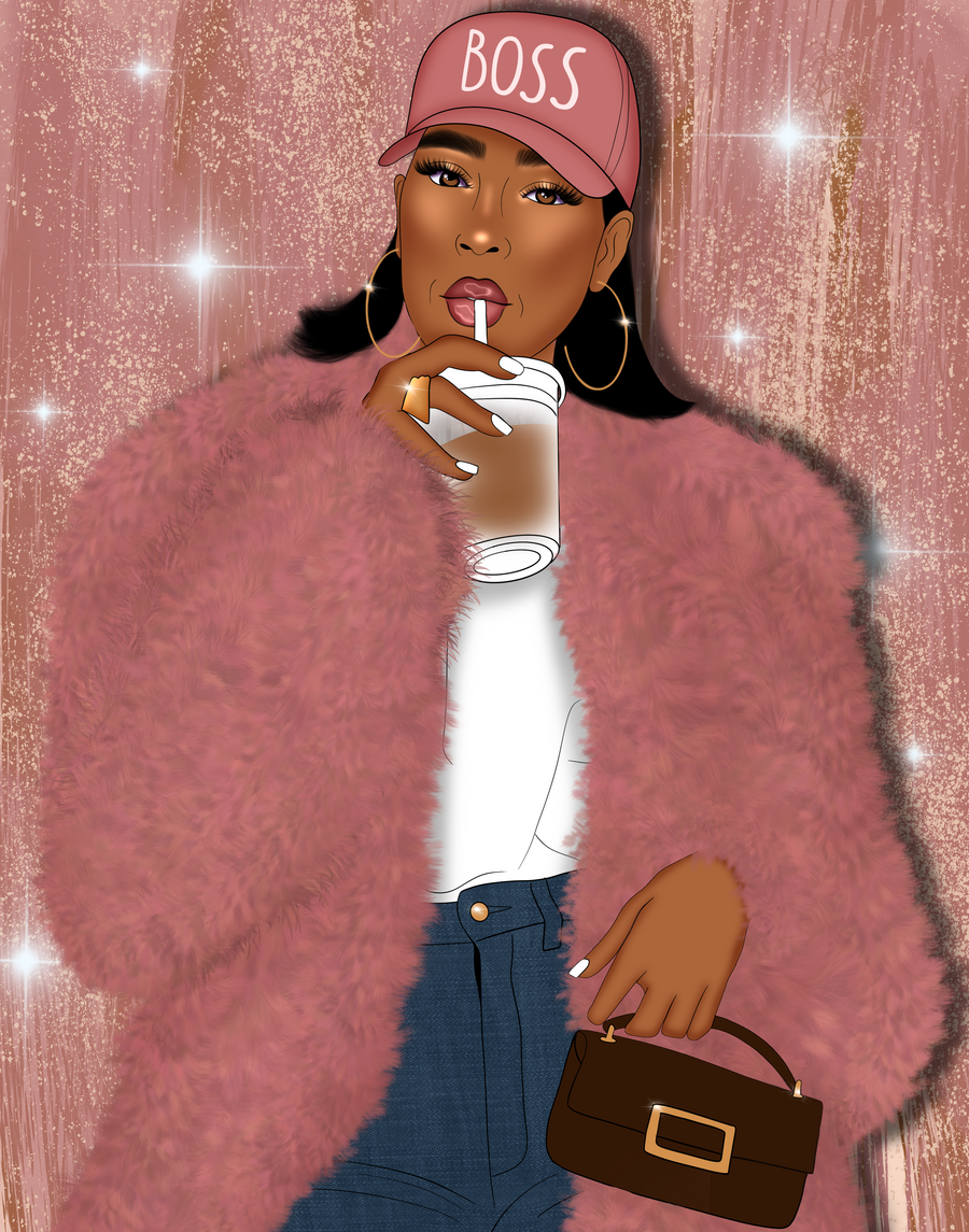 Custom Apparel, Gifts, Stationery and Planner Items for the Culture ...