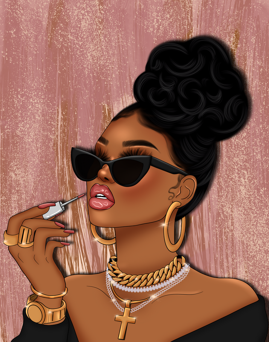 Custom Apparel, Gifts, Stationery and Planner Items for the Culture ...