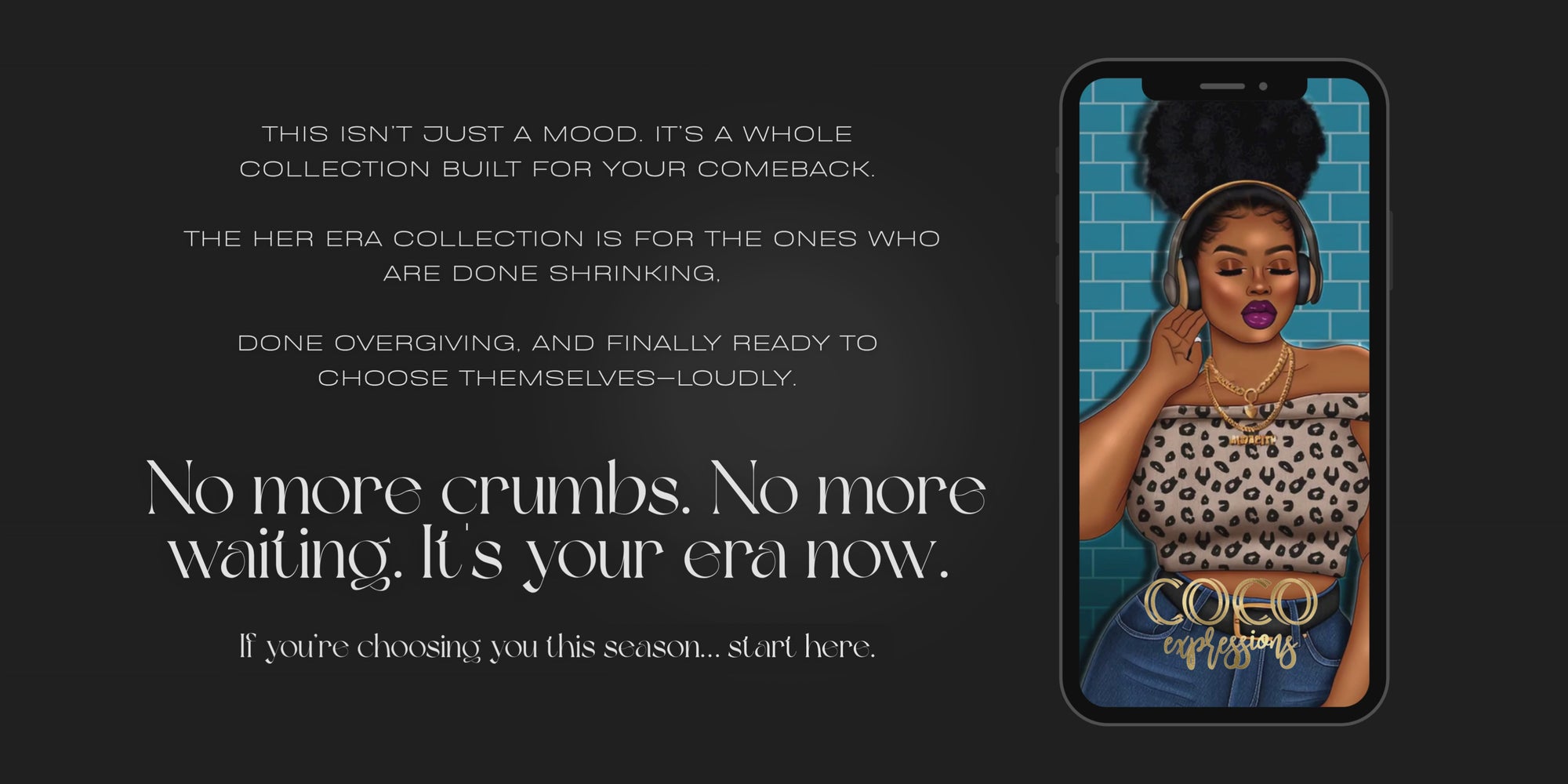 Custom Apparel, Gifts, Stationery and Planner Items for the Culture ...